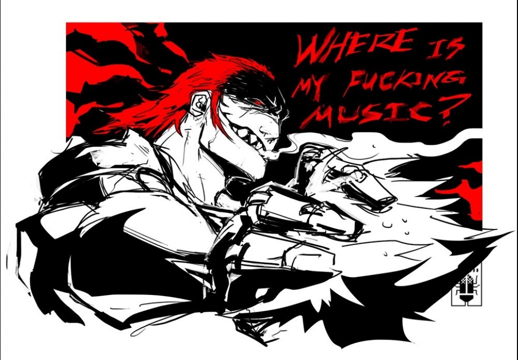 Raiders’ Community 02 | Spacelords